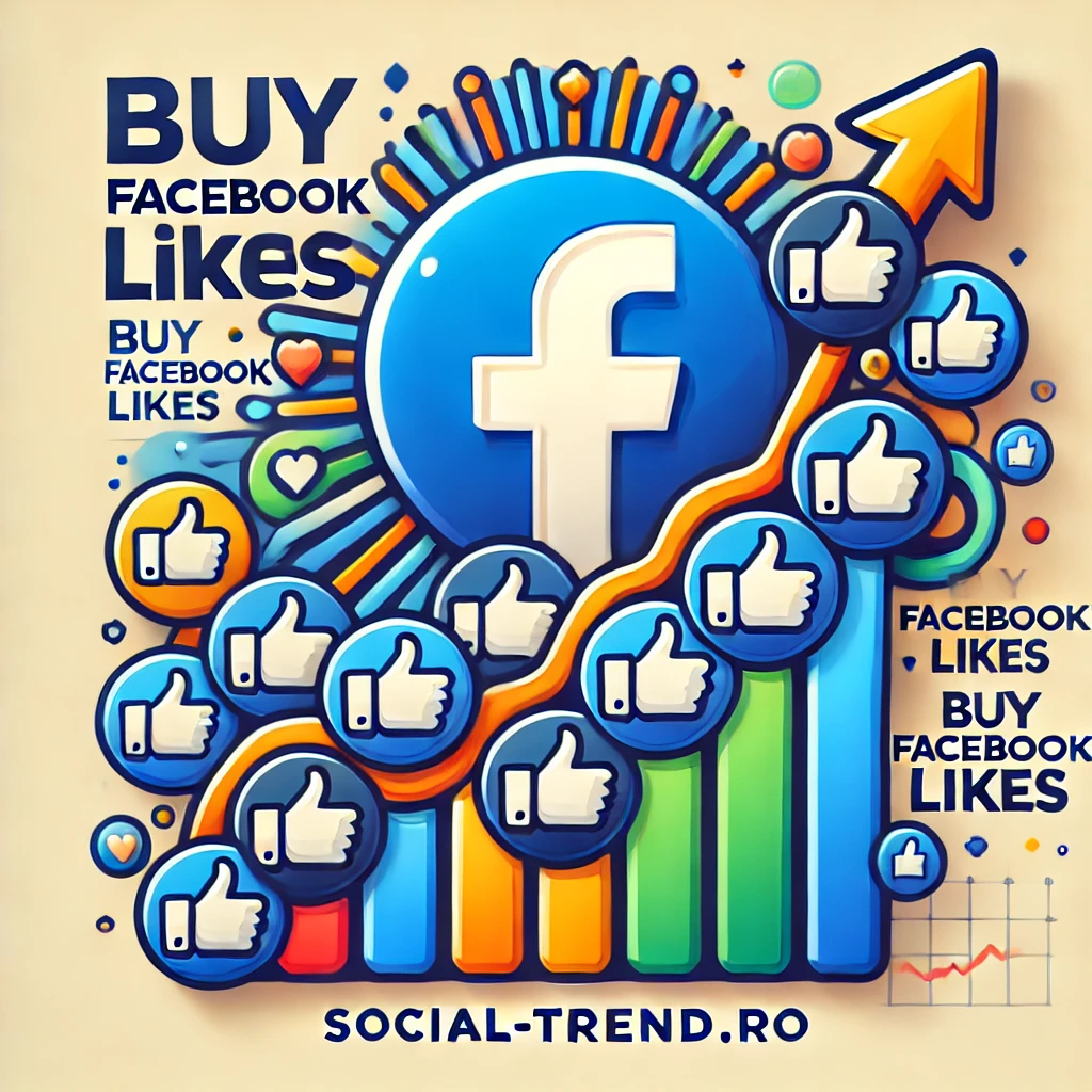 Social-Trend.ro: Soluția Ideală pentru Cumpărarea de Urmăritori ...